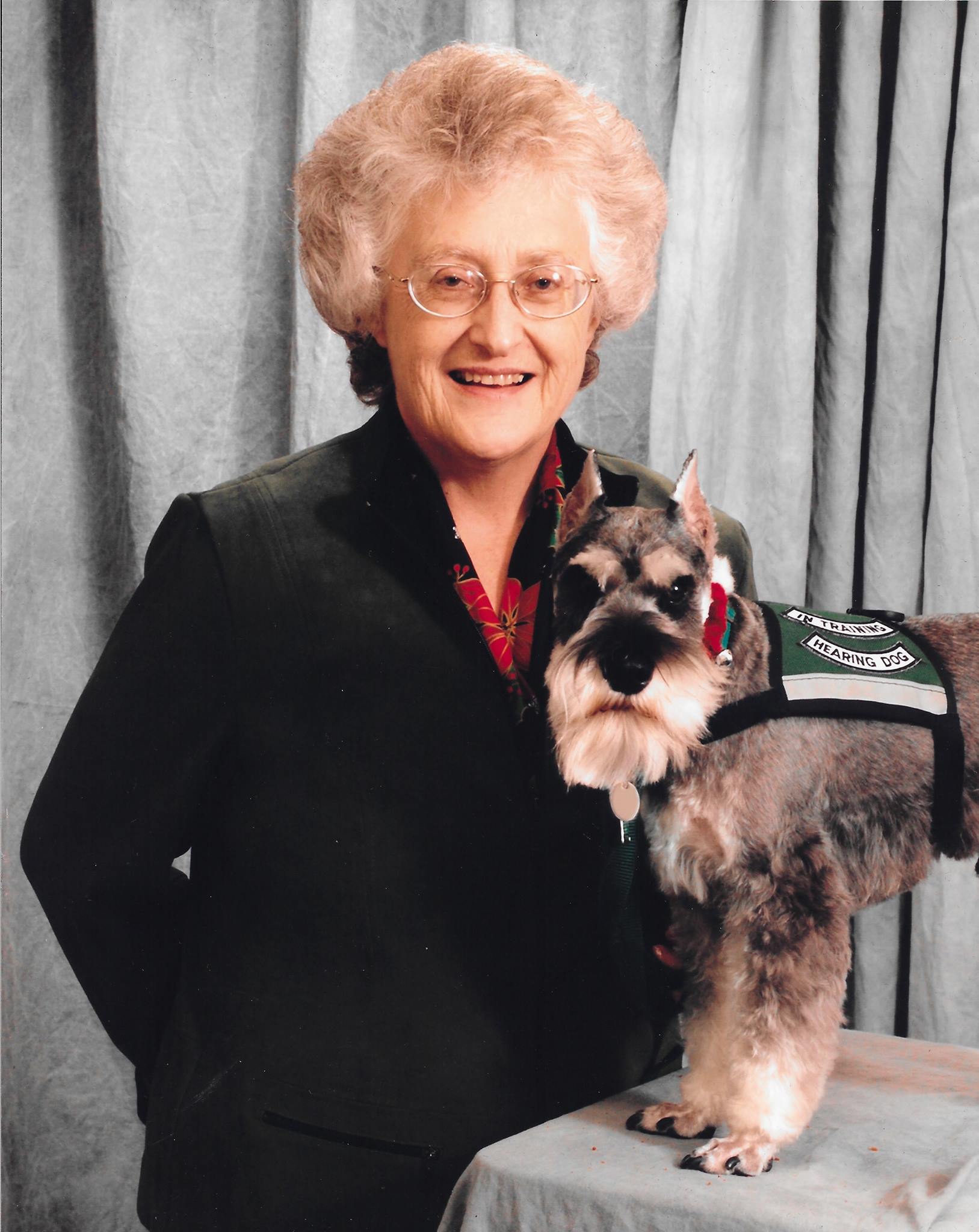 Deborah Cronin